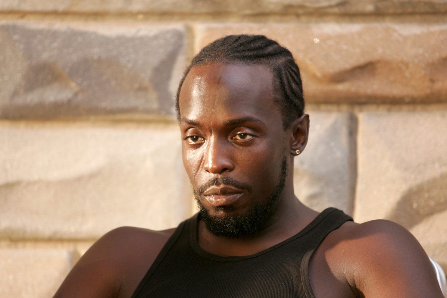 Omar Little All In the Game Slant Magazine